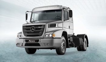 Mercedes Benz Atron 1735 45-51 – Camiones equipados Dubini